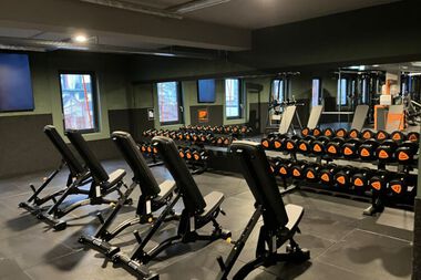 Gym(s) in Trier | Basic-Fit Germany